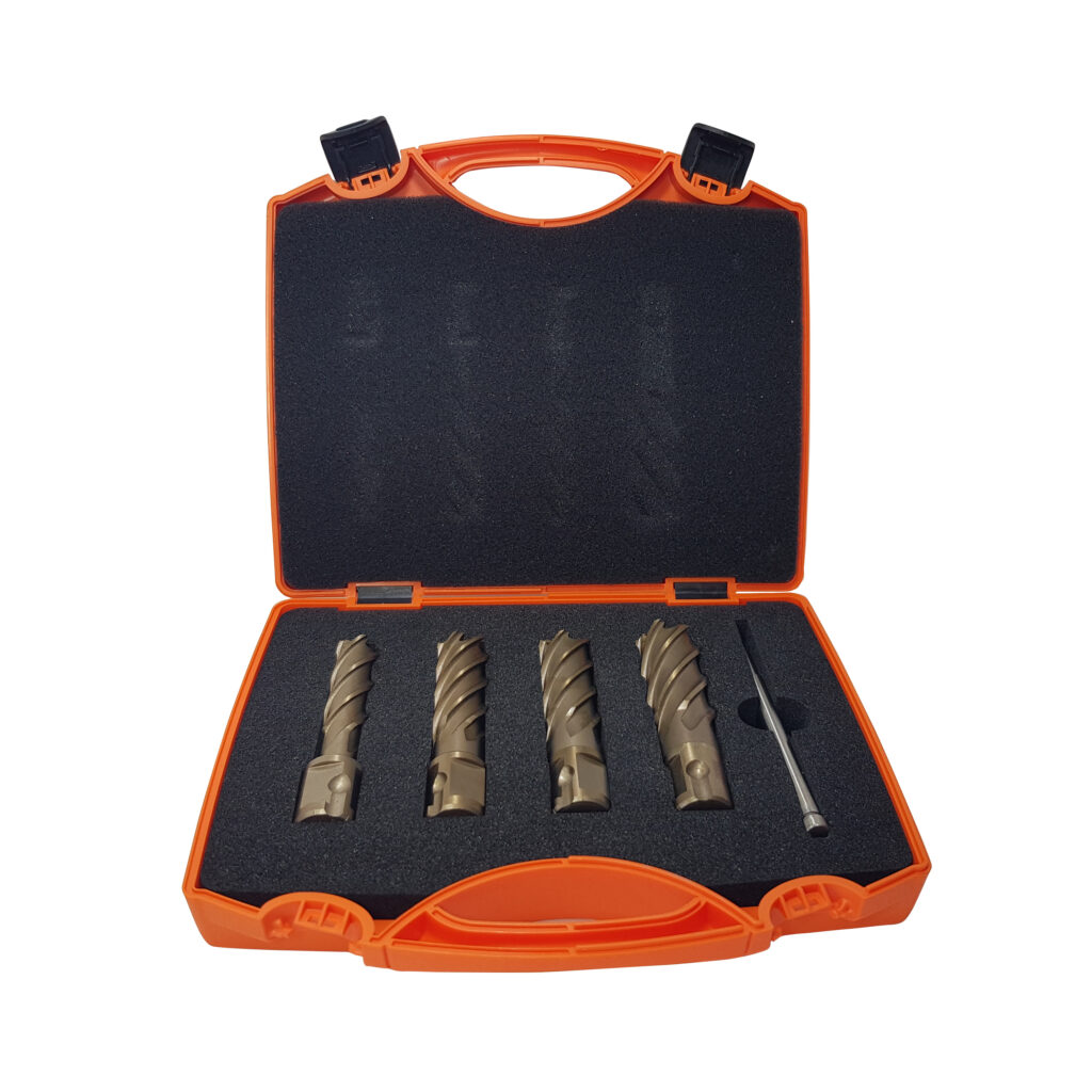 Excision 5 piece cutter set 50mm - Australian Blade Company