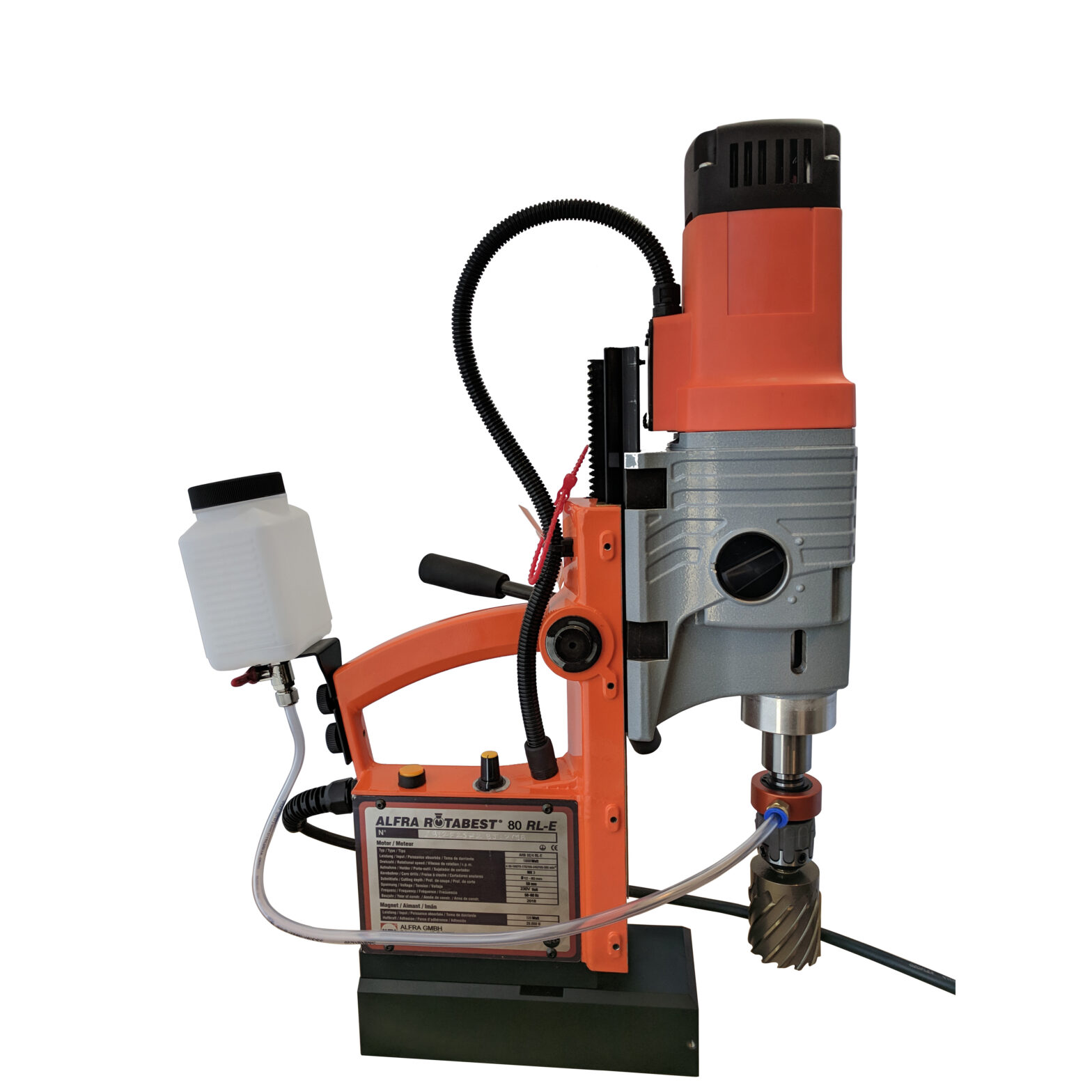 Excision - Australian Blade Company