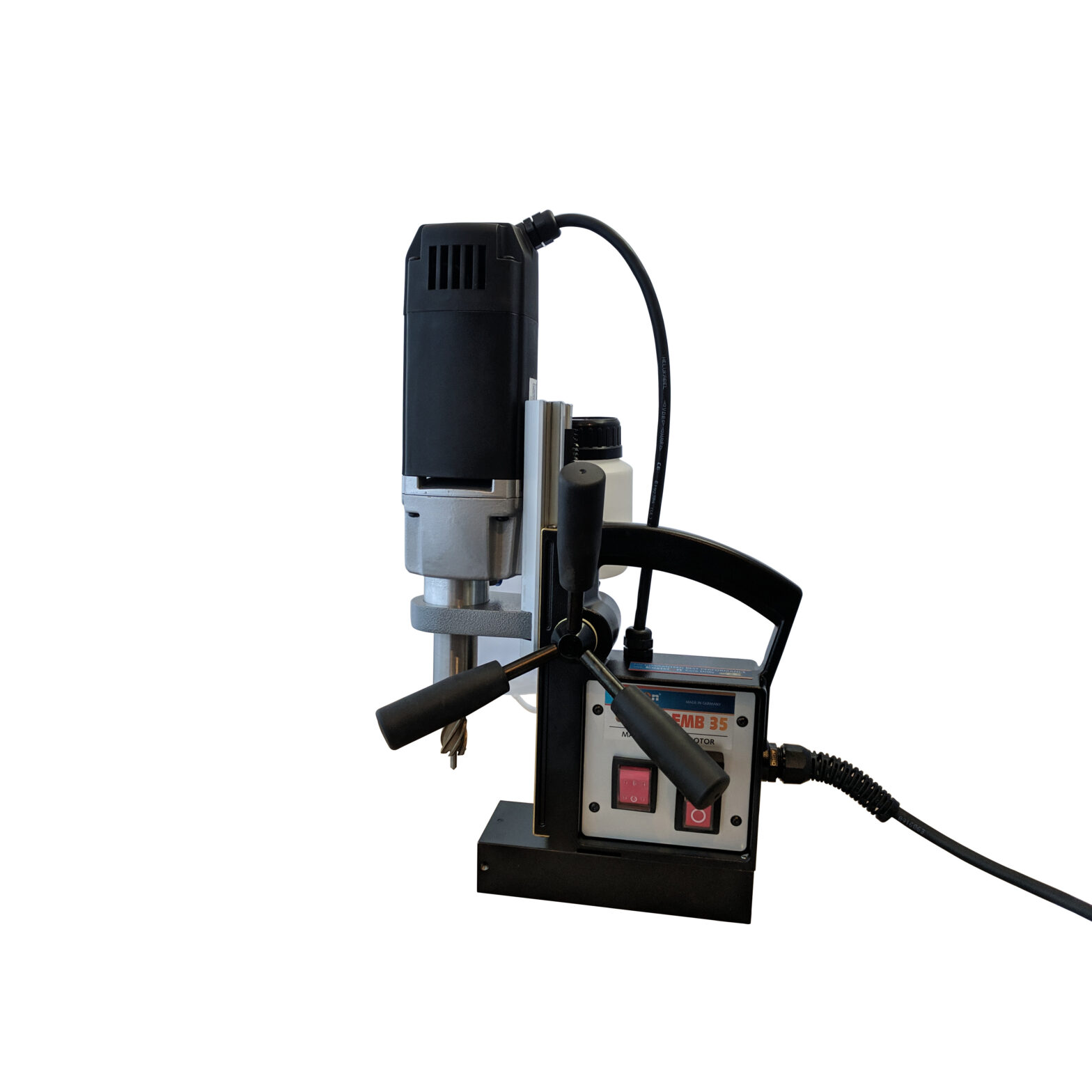 Excision EMB 35 Magnetic Drill - Australian Blade Company